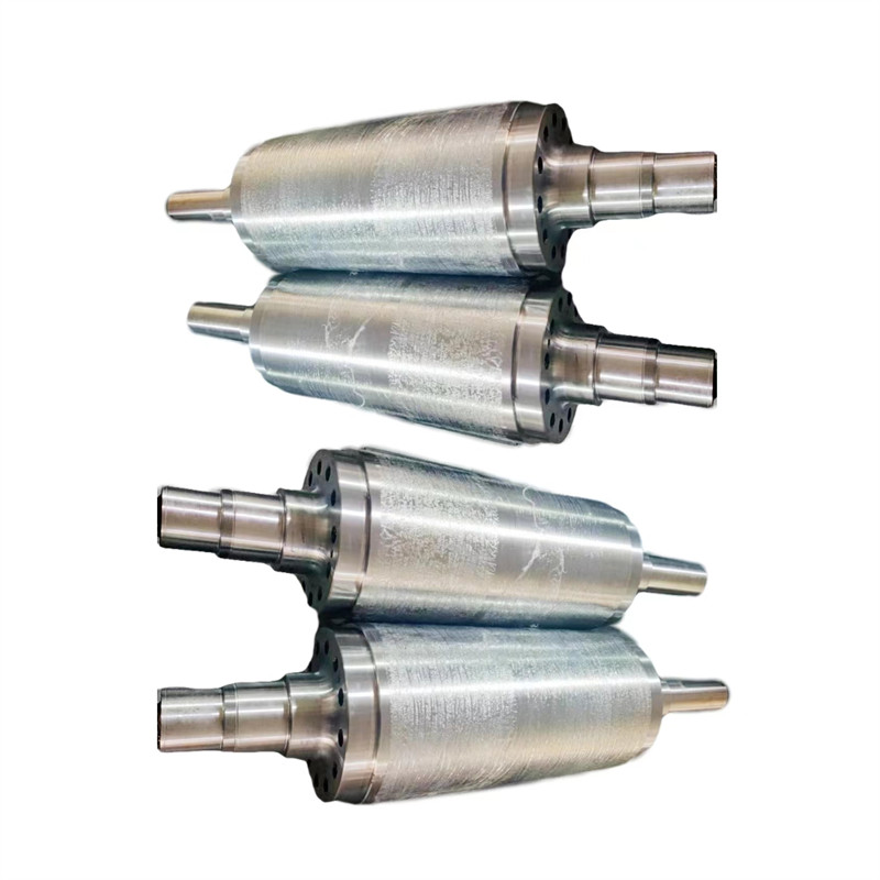 Three Roller Mill Grinding Roller - Manufacturer and Factory | TangChui