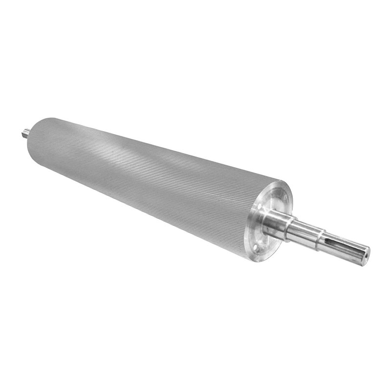 Vegetable Oil Processing Roller - Manufacturer and Factory | TangChui